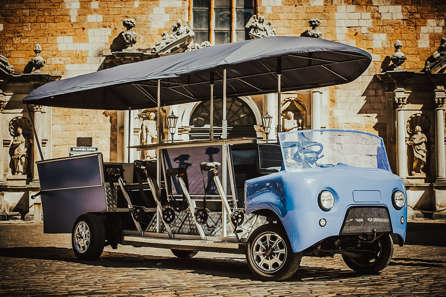Beer Bike Riga | Stag Weekends | Hen Parties | Red Cactus Events