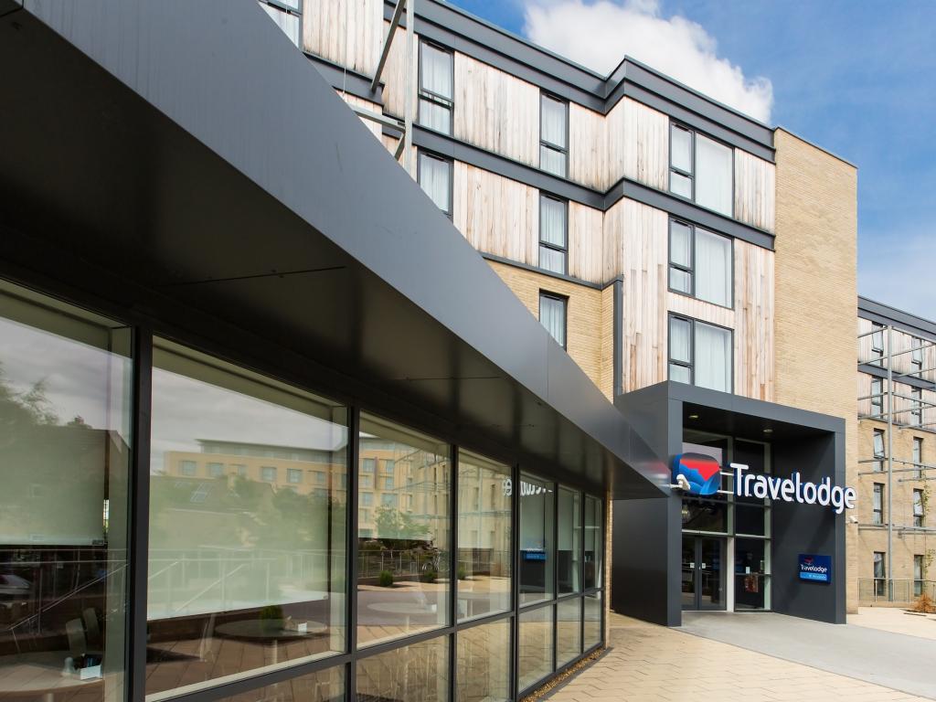 Travelodge Cambridge Newmarket Road - Red Cactus Events