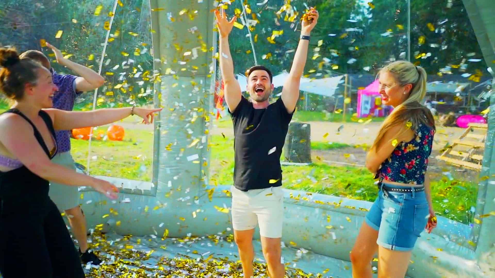 Corporate Summer Party Ideas For Your Next Event | Red Cactus Events