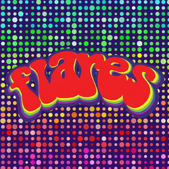 Flares Guestlist Entry | Stag and Hen Parties | Red Cactus Events