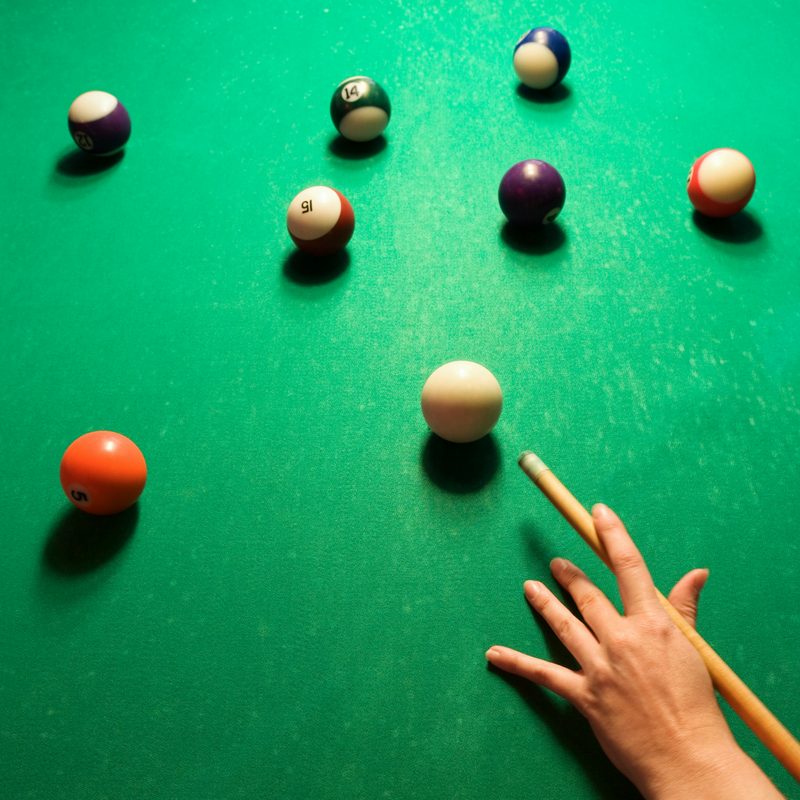 Pool Package | Stag Weekends | Birthdays | Red Cactus Events