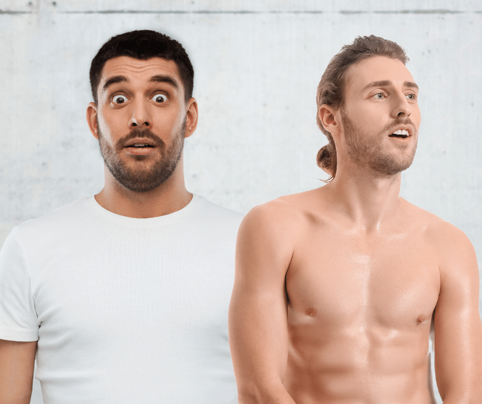 Stitch Up The Stag Life Drawing | Stag Do | Red Cactus Events