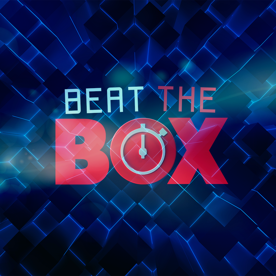 Beat The Box | Team Building Events | Corporate Events | Red Cactus Events