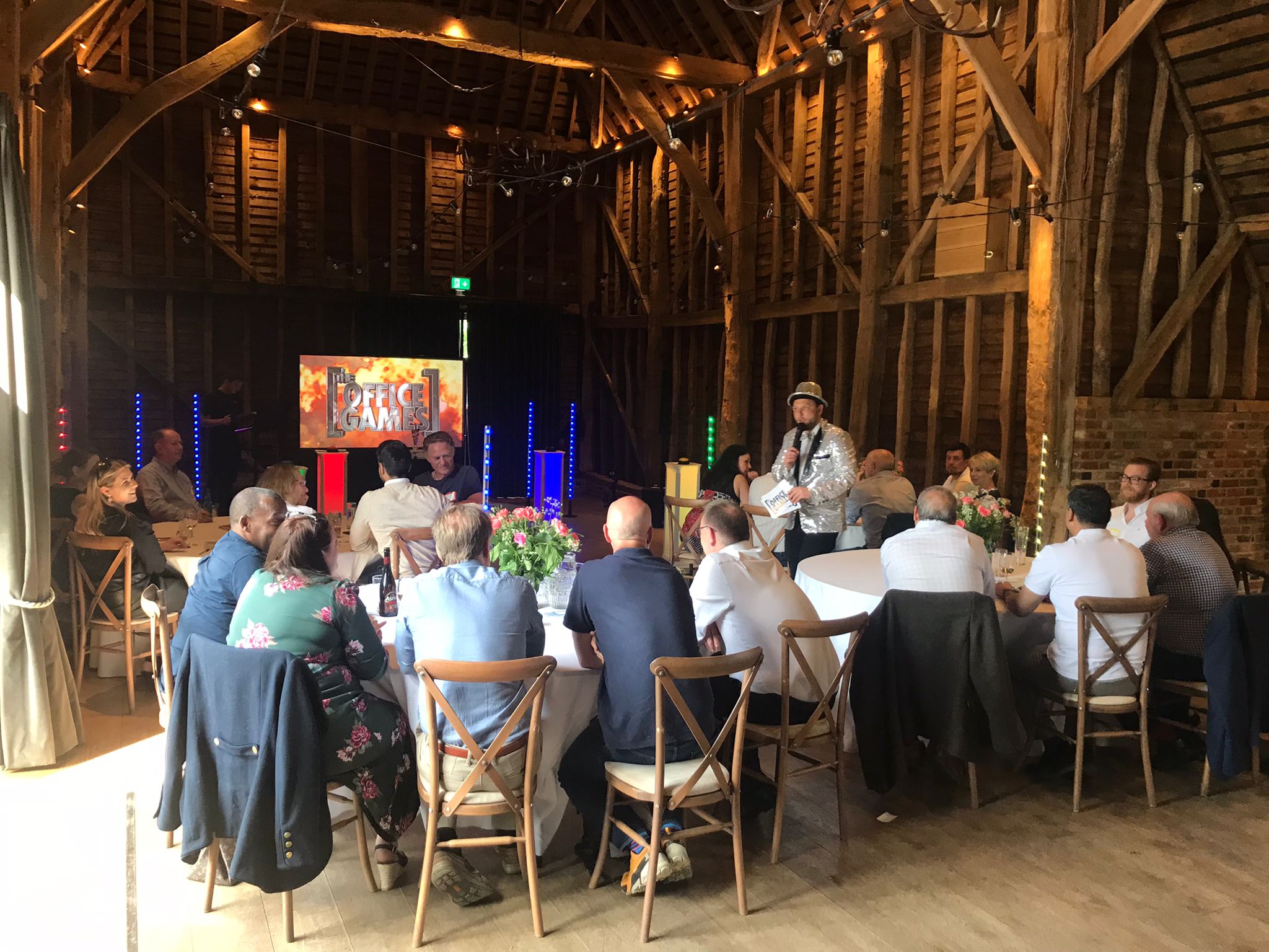 Corporate Summer Party Ideas For Your Next Event | Red Cactus Events