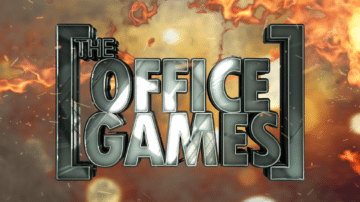 The Office Games: Interactive Gameshow | Red Cactus Events