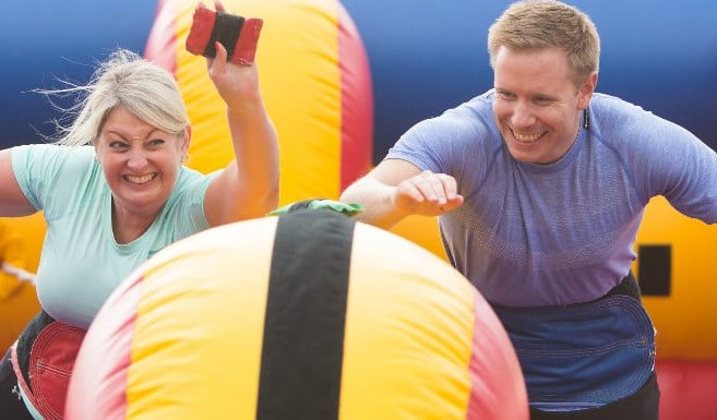 Corporate Summer Party Ideas For Your Next Event | Red Cactus Events