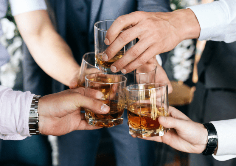 How To Plan A Stag Do | Red Cactus Events