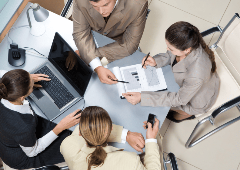 Inter-Departmental Team Building Benefits | Red Cactus Events