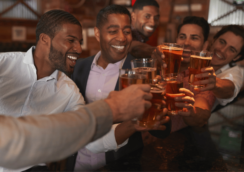 The Ultimate Stag Do Packing List | Red Cactus Events