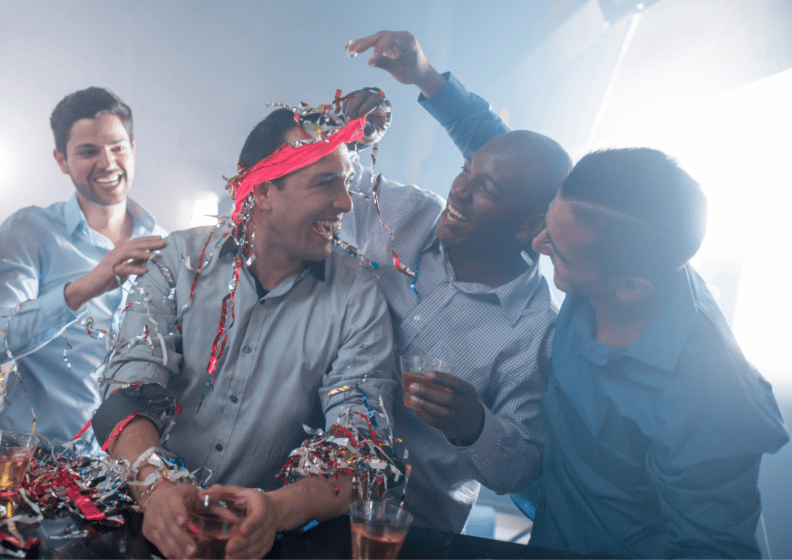 The Ultimate Stag Do Packing List | Red Cactus Events