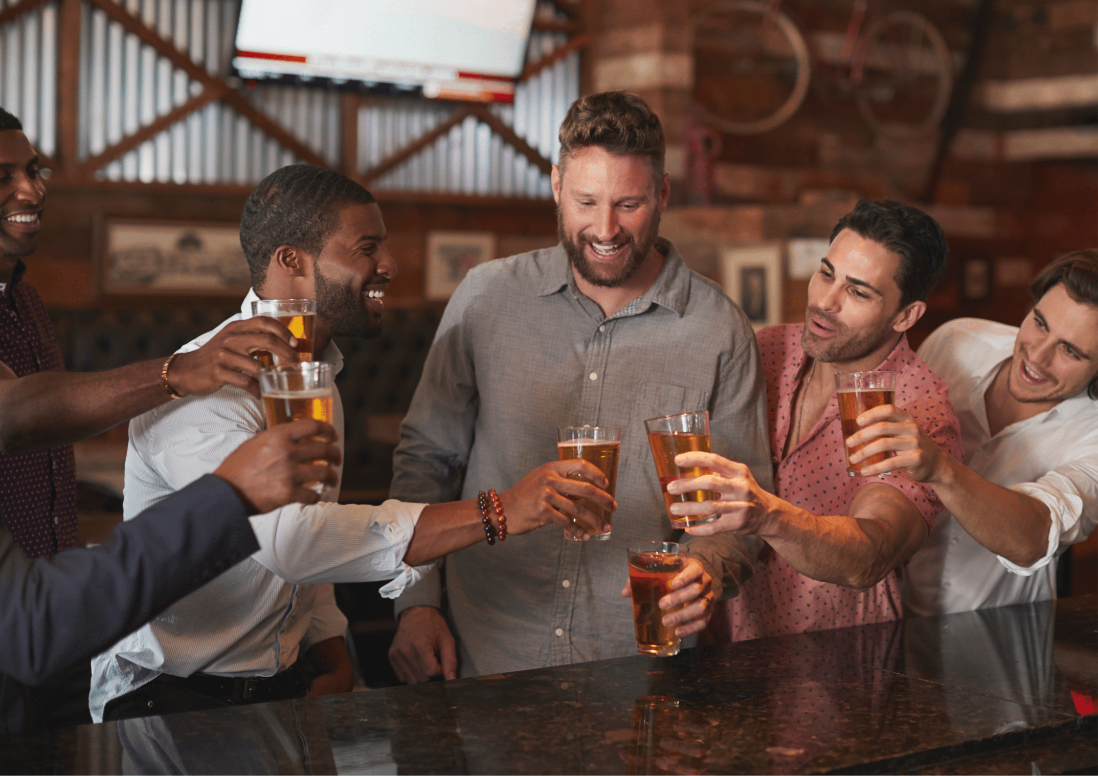 Stag Night vs Stag Weekend | Red Cactus Events