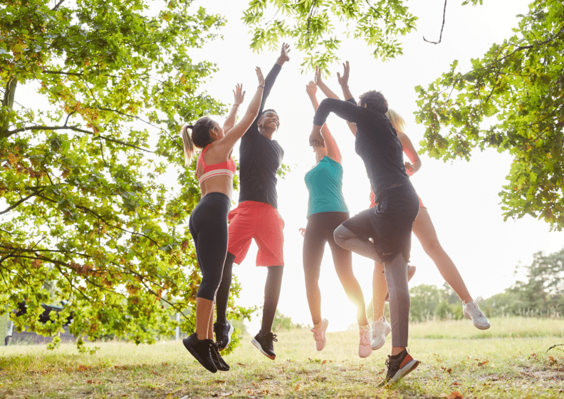 Breaking the Team Building Stigma – Red Cactus Events