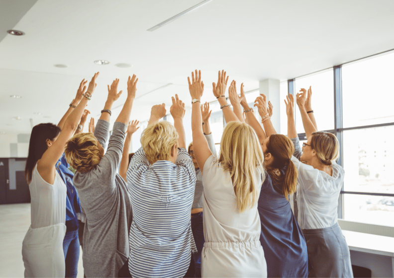 How to Include Team Building in Meetings | Red Cactus Events