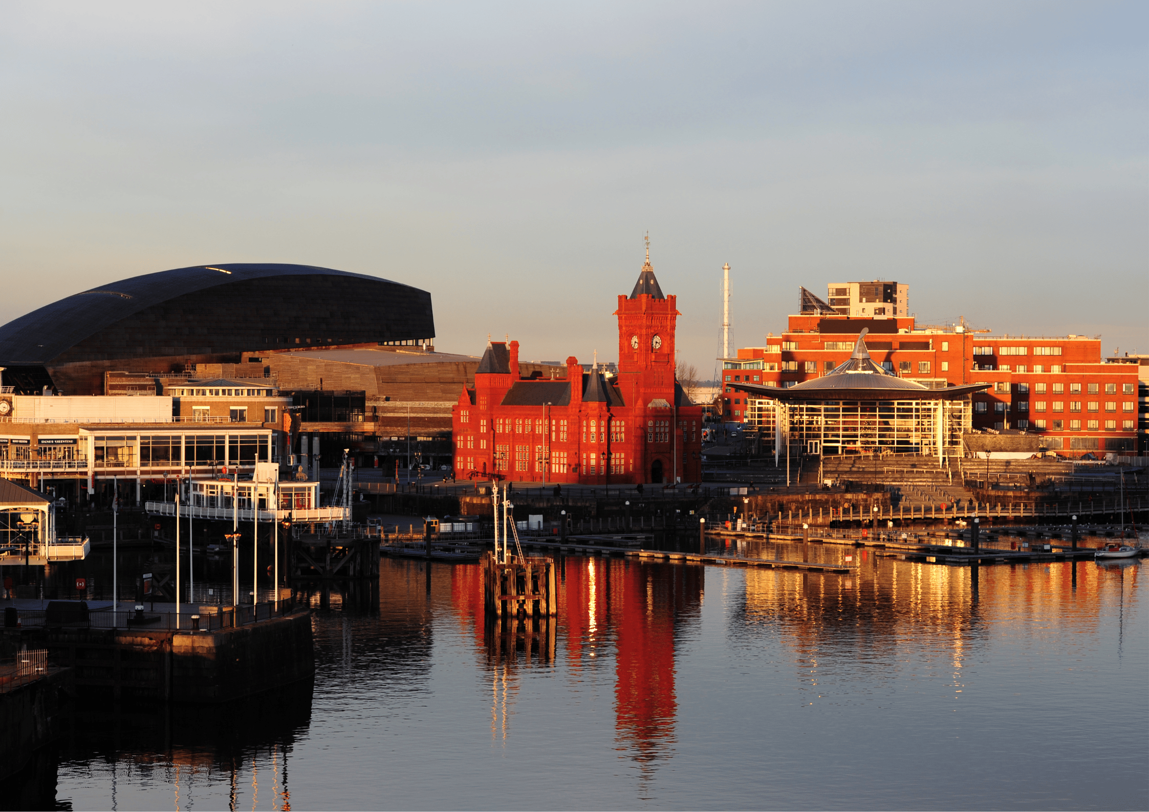 The Ultimate Cardiff Hen Party Guide | Red Cactus Events