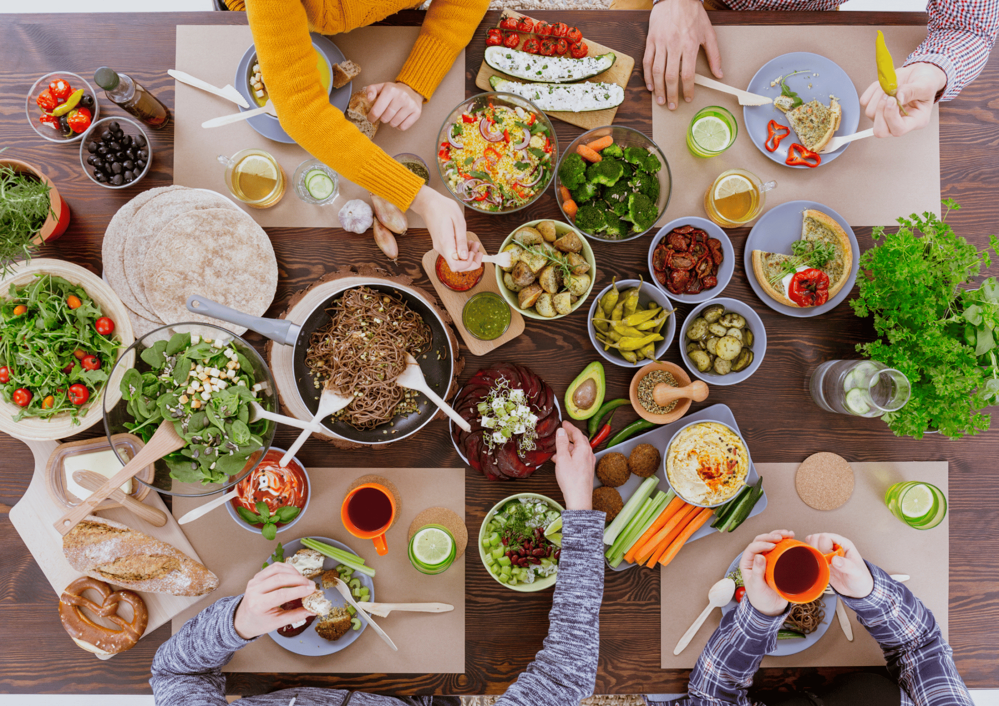 The Ultimate Edinburgh Hen Party Guide | Red Cactus Events