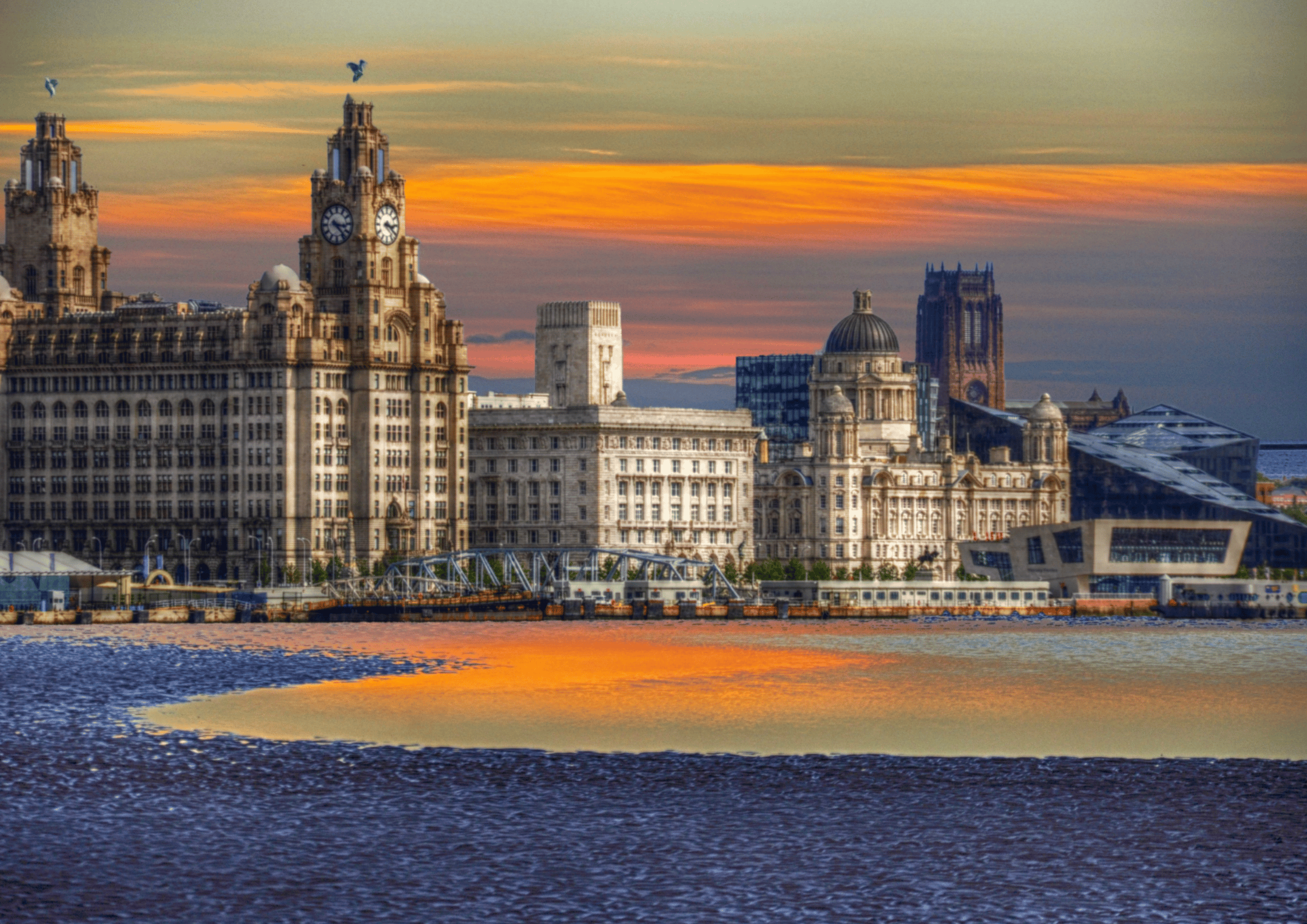 The Ultimate Liverpool Hen Party Guide | Red Cactus Events