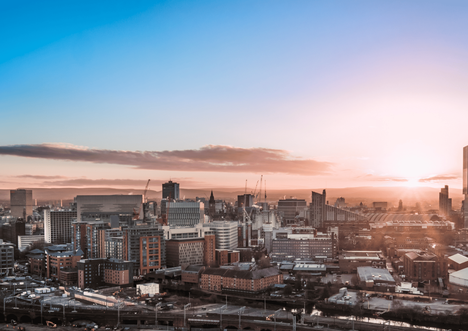 The Ultimate Manchester Hen Party Guide | Red Cactus Events