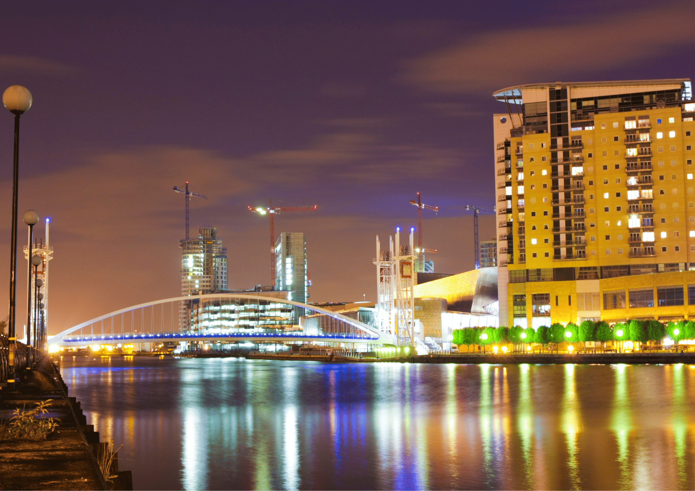 The Ultimate Manchester Stag Party Guide | Red Cactus Events