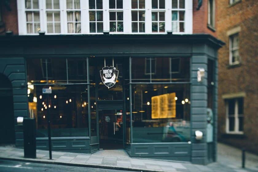 Top 5 Bars in Newcastle | Newcastle Bar Guide | Red Cactus Events