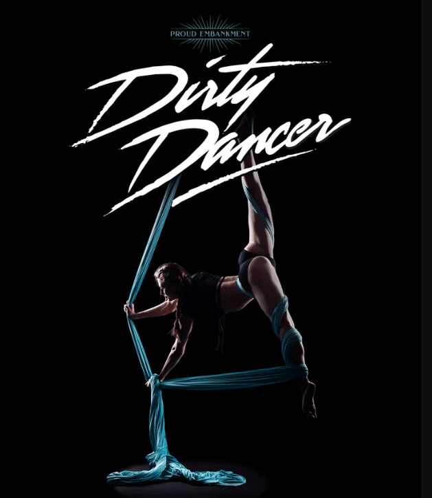 Dirty Dancer Cabaret Show London | Red Cactus Events