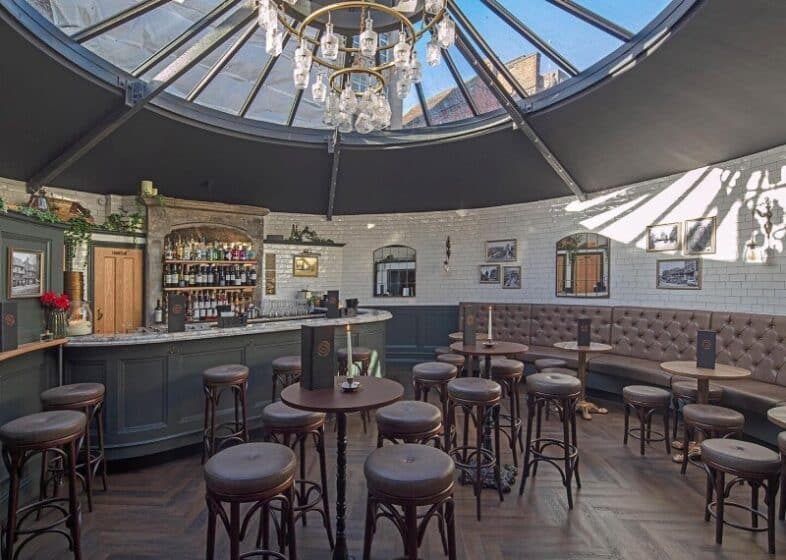 Top 5 Bars in Newcastle | Newcastle Bar Guide | Red Cactus Events