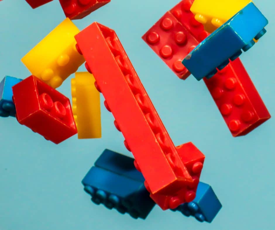 Lego Animation | Unleash Your Creativity | Red Cactus Events