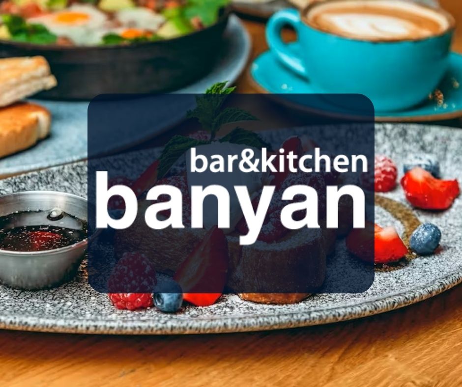 Banyan Brunch | Group Experiences | Red Cactus Events
